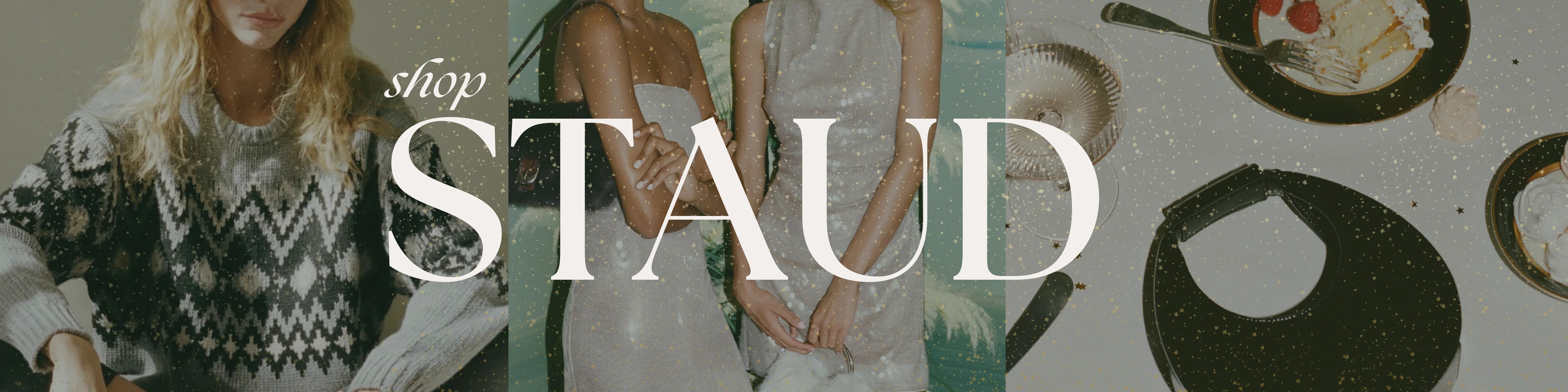 Staud – Narcissus Gainesville