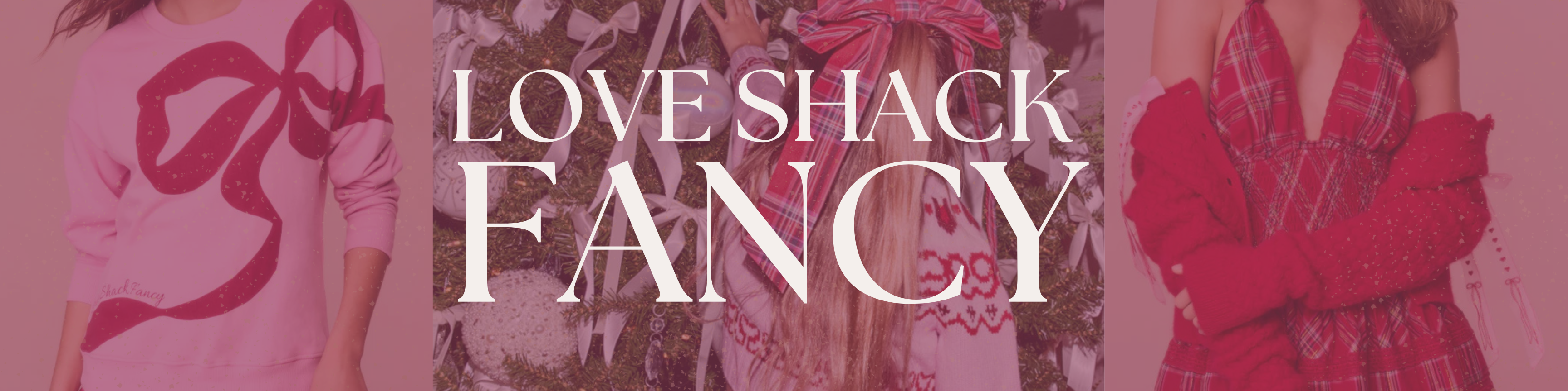 Love Shack Fancy – Narcissus Gainesville